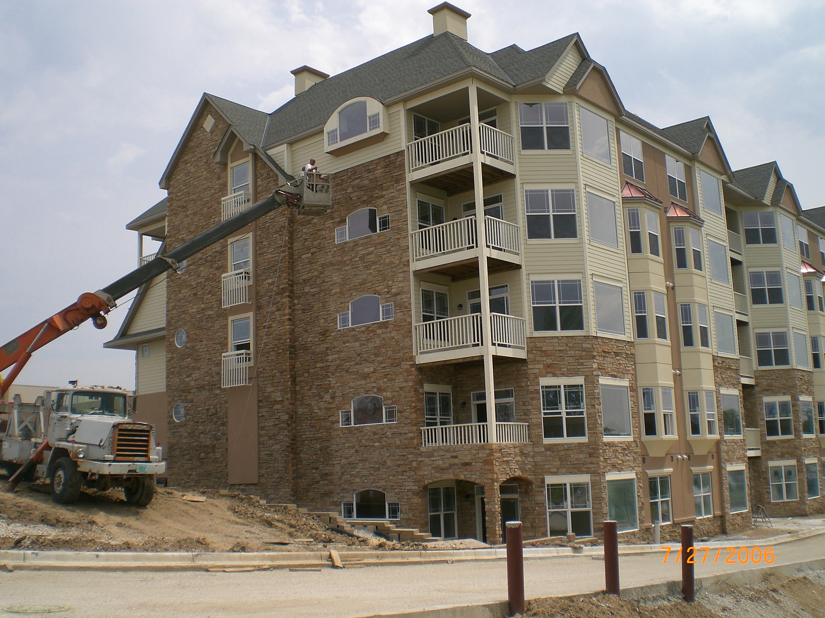 SurfaceWash.com: Surface Wash and Restoration - Building Restoration